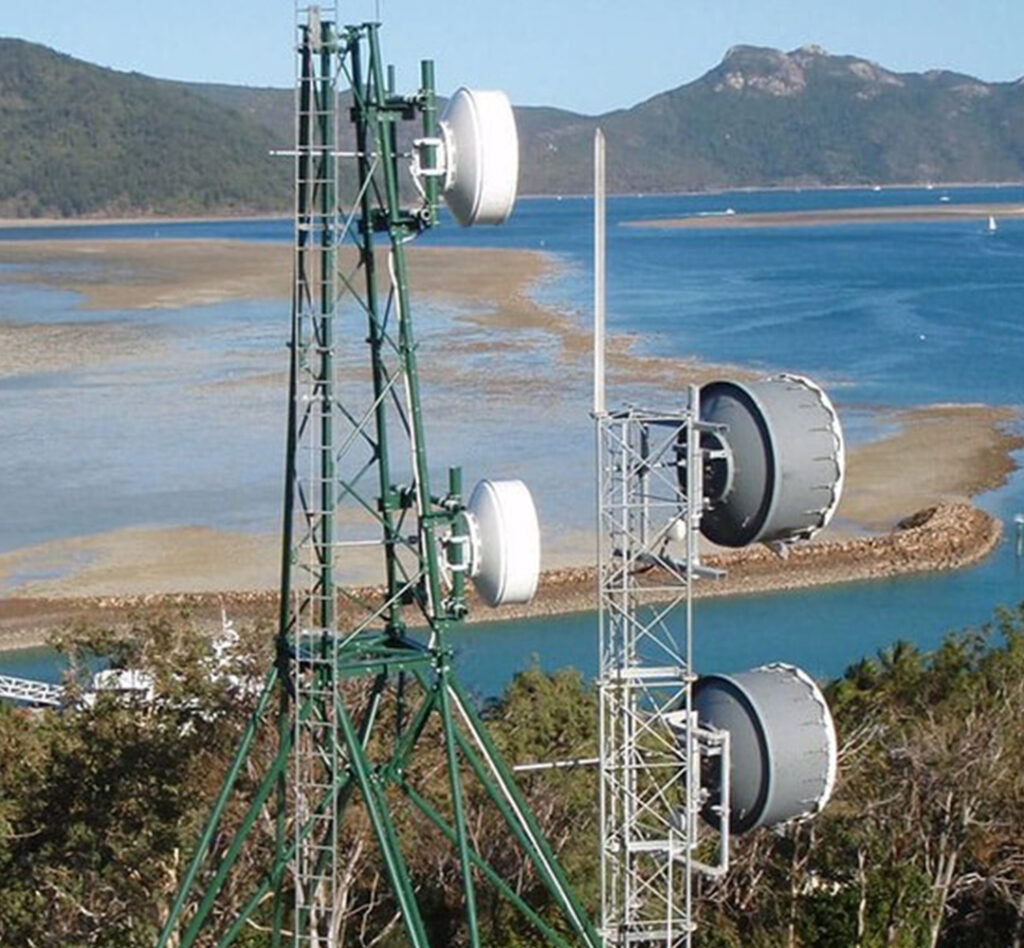 Sustainable Solutions for the Telecom Industry – Vision Energy Solutions