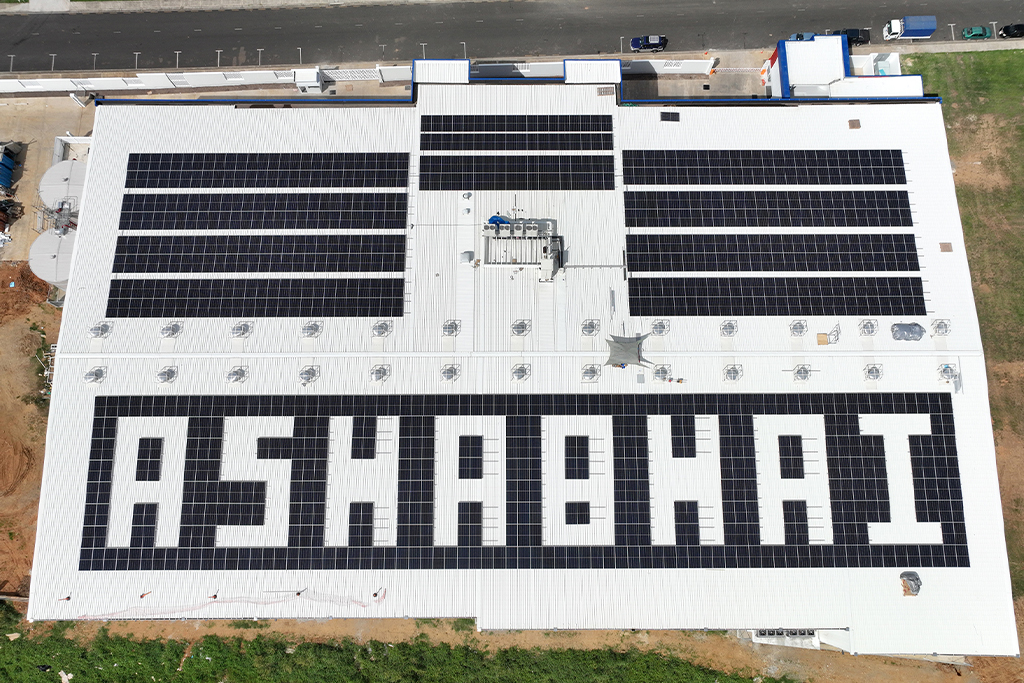 Projects – Vision Energy Solutions